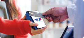 Taly – Full fledge digital payment ecosystem